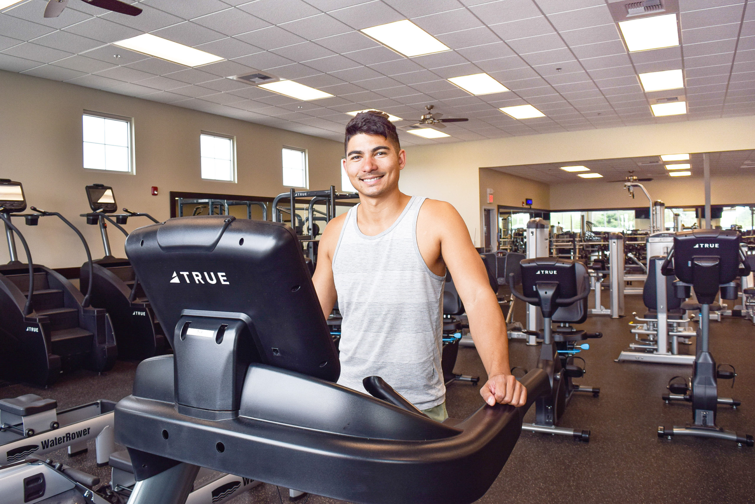 Club for Fitness | Humboldt County’s PREMIER Health Clubs