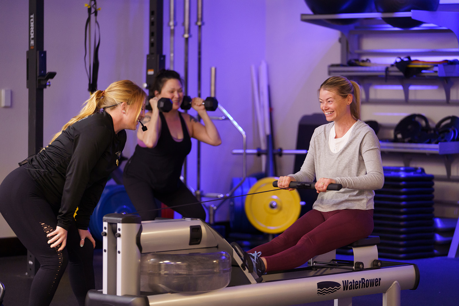 Club for Fitness | Humboldt County’s PREMIER Health Clubs