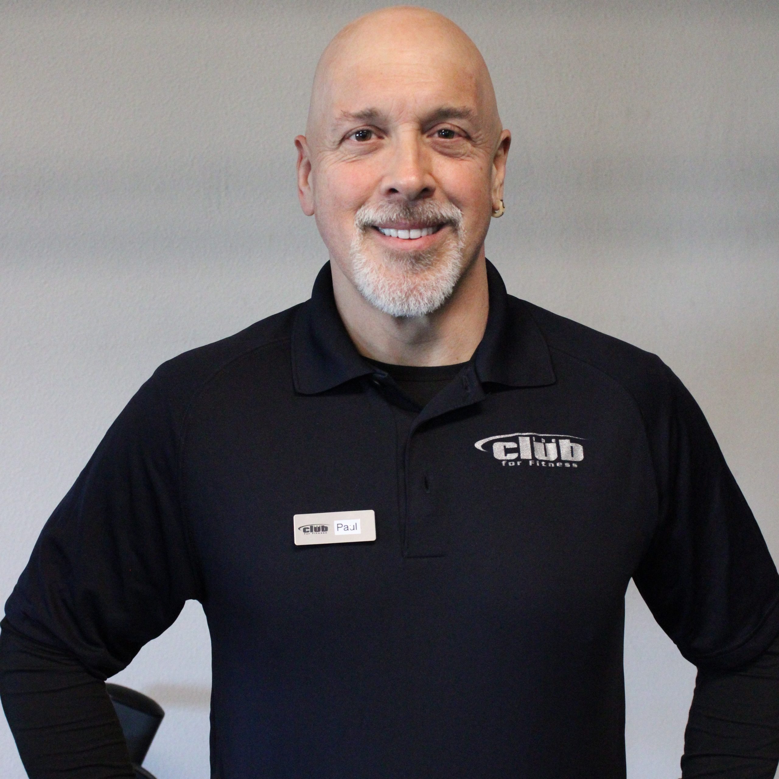 Personal Training | Club for Fitness